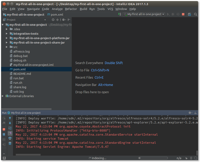 Alfresco Docs - Alfresco Content Services SDK 3 Alfresco Docs - Alfresco Content Services SDK 3